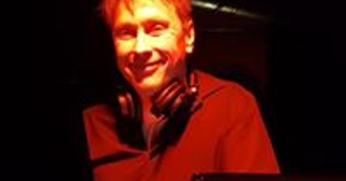 Thomas Klee Acrylbilder's Stream | Mixcloud