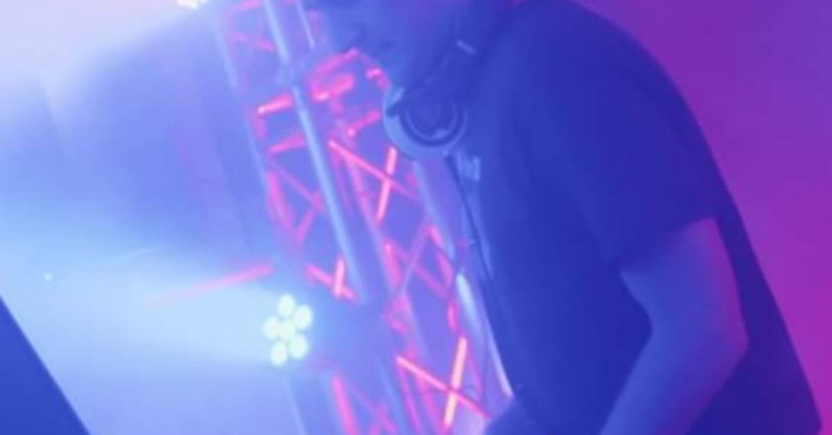 dj-Vox | Mixcloud