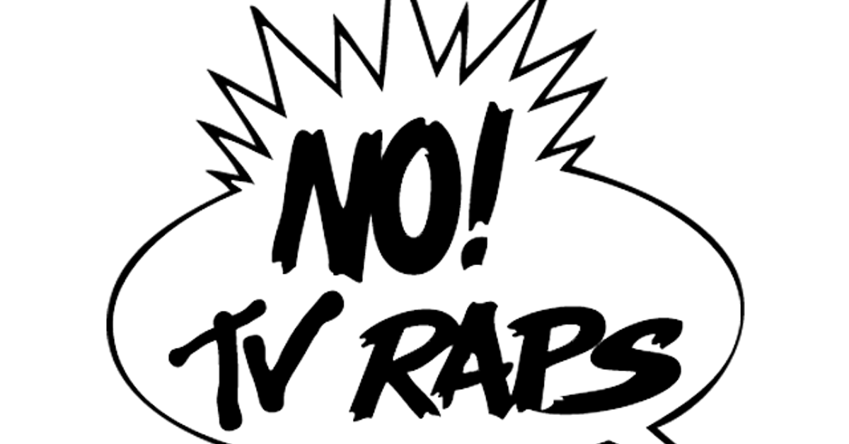 NO TV RAPS | Mixcloud
