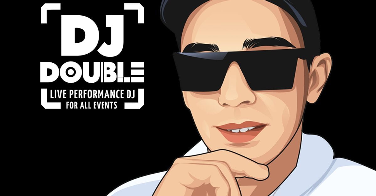 DJ Double | Mixcloud