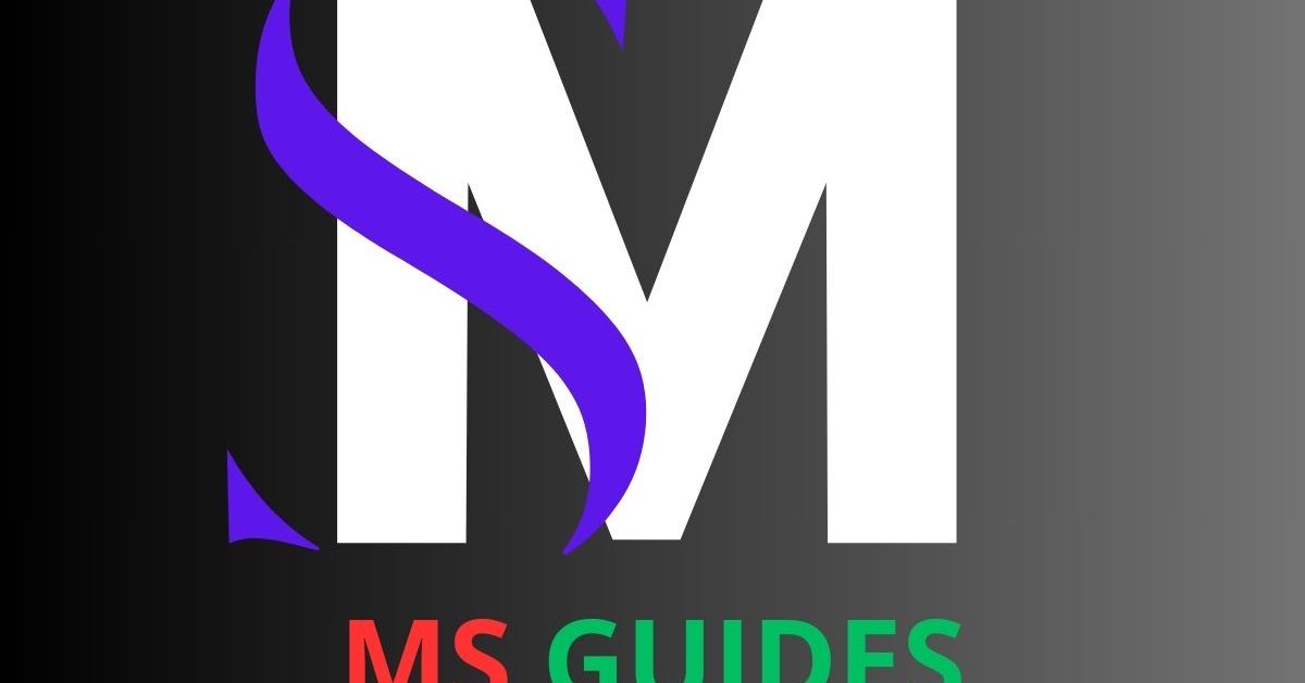 MS Guides | Mixcloud