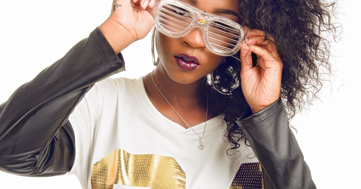 DJ Kelly J's Stream | Mixcloud