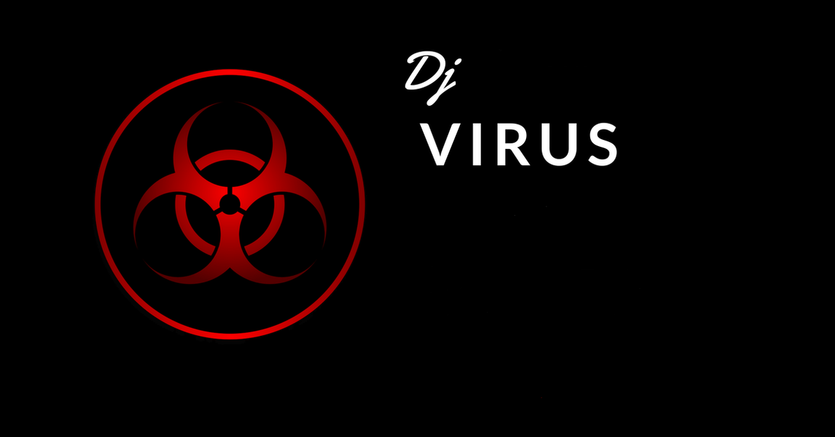 dj Virus | Mixcloud