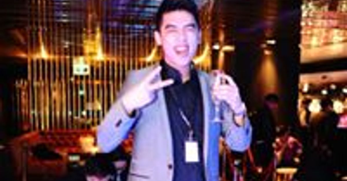 Gan Kok Seng | Mixcloud