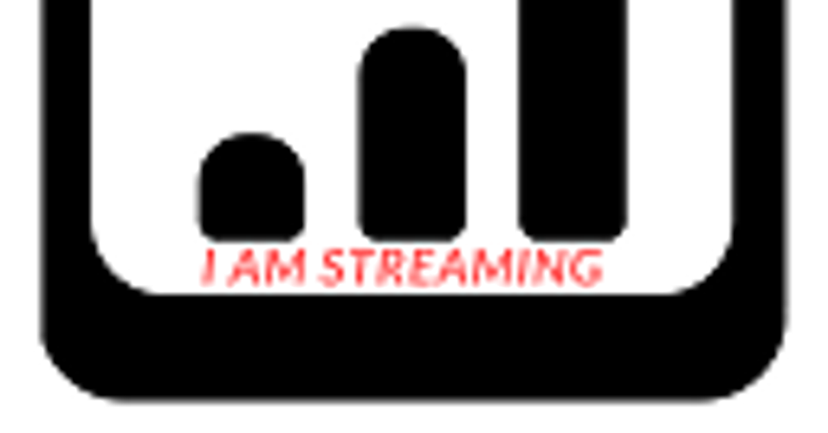 I AM STREAMING's Stream | Mixcloud