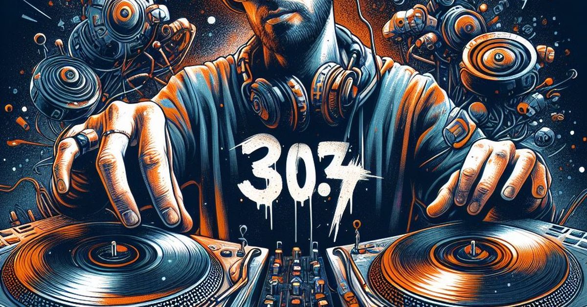 Nick Greed's Stream | Mixcloud