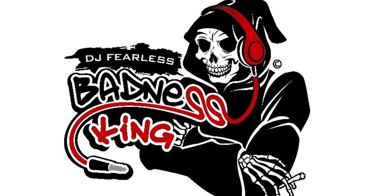 DJ FearLess | Mixcloud