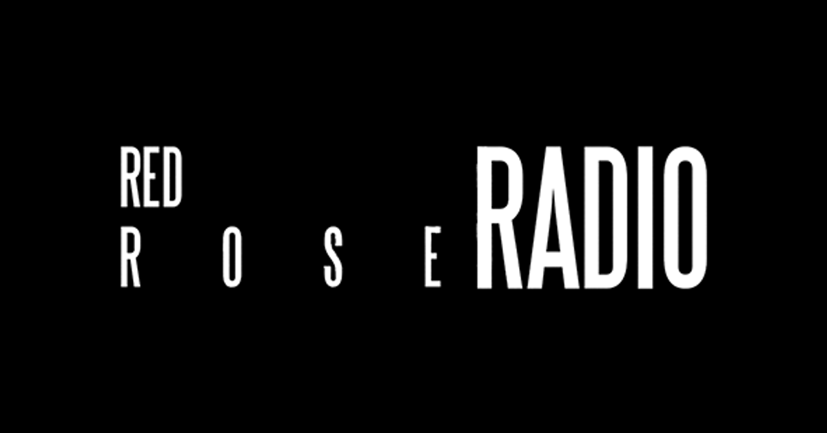 RED ROSE RADIO | Mixcloud