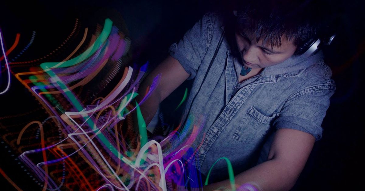 DJ LADY K .'s Shows | Mixcloud