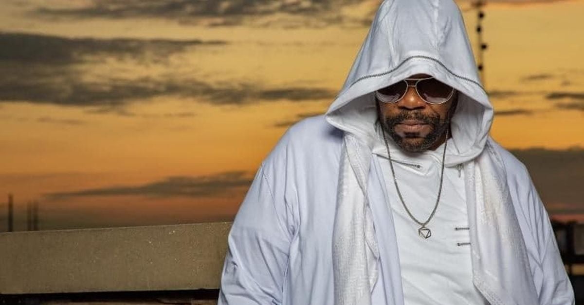 Timothy Triplett | Mixcloud