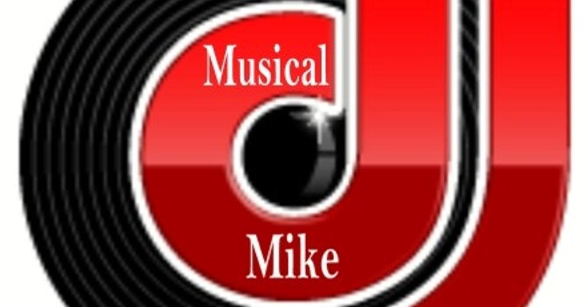 DJ Musical Mike | Mixcloud