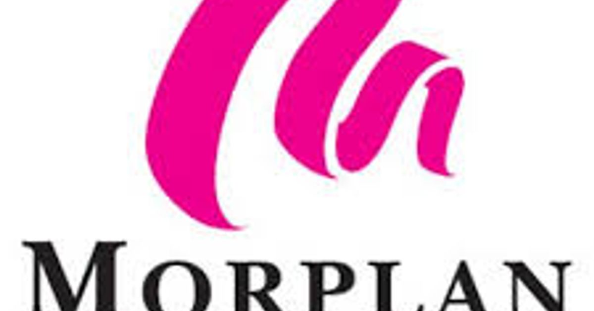 Morplan's Shows | Mixcloud