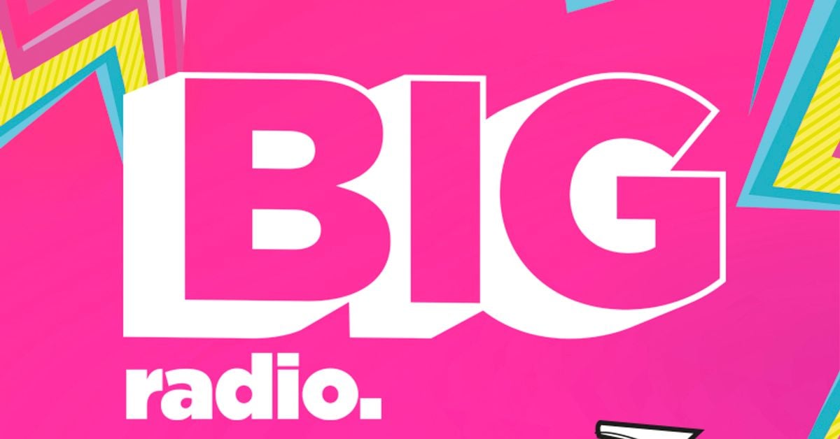 Big Radio | Mixcloud