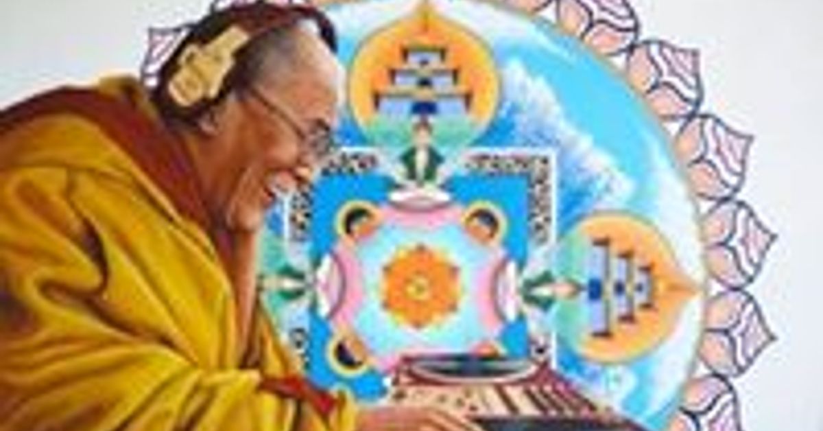 Yoshi Matsuda's Stream | Mixcloud