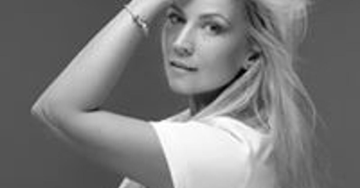 Daria Klimenko Following | Mixcloud