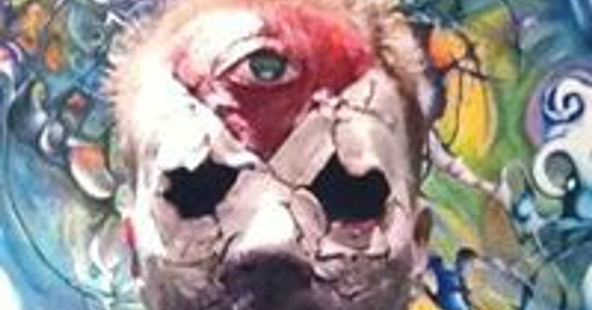 Timothy B Layden's Stream | Mixcloud