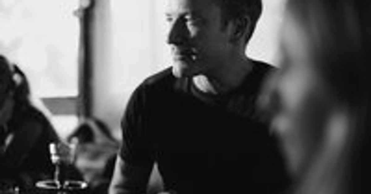 Simon Dunlop | Mixcloud