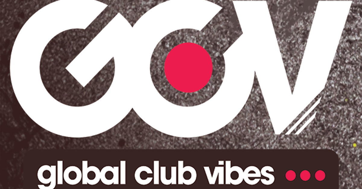 Global Club Vibes | Mixcloud