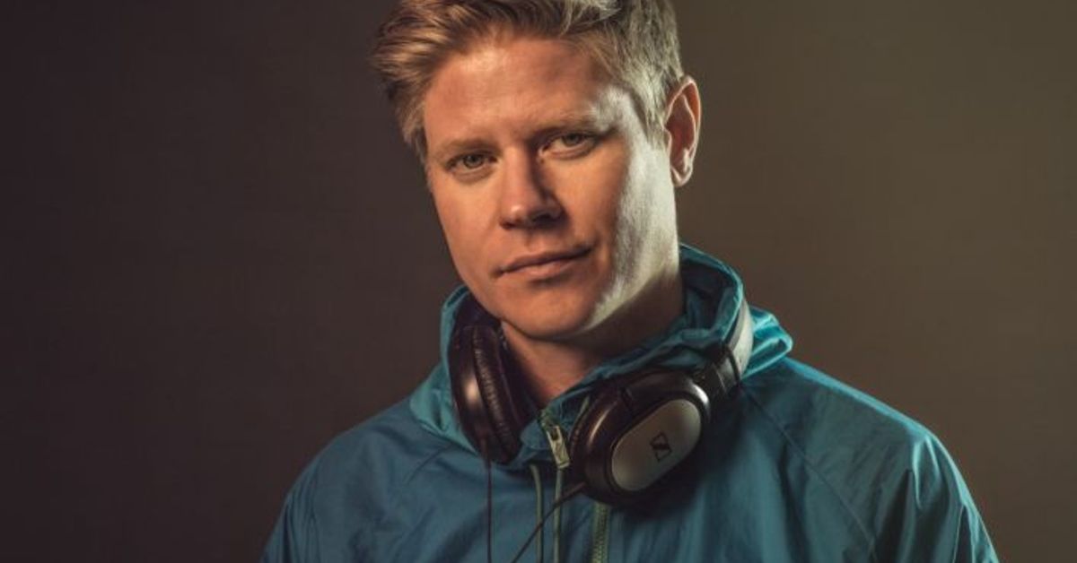 DJ Danny Nutt's Shows | Mixcloud