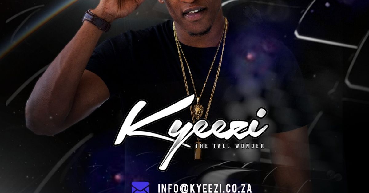 Kyeezi | Mixcloud