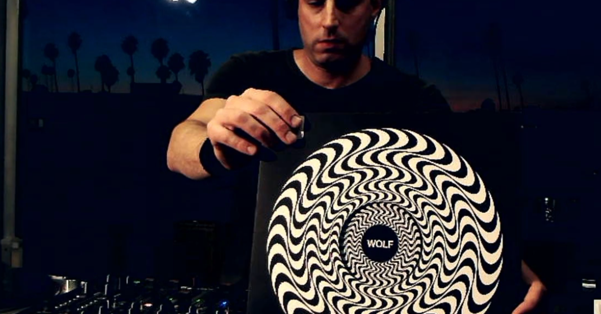 James Lauer aka Lauer303 | Mixcloud