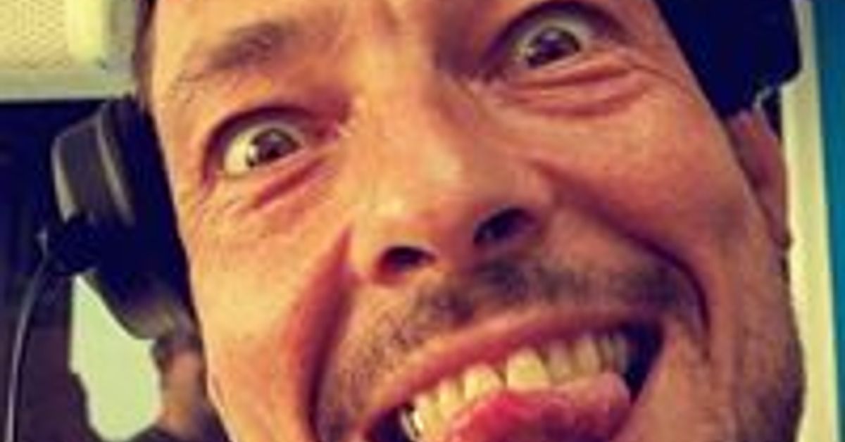 Jason Bye | Mixcloud