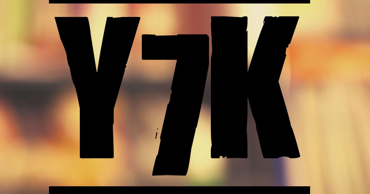 Y7K's Shows | Mixcloud