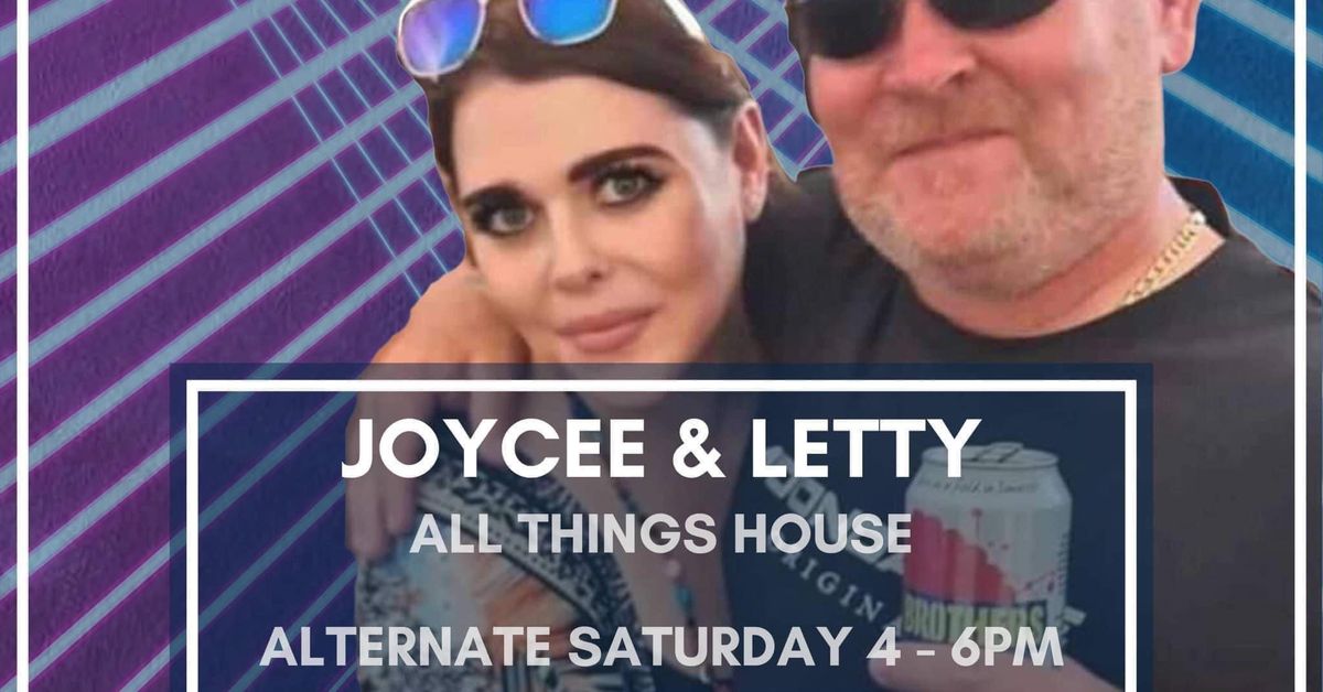 Colette Joyce's Stream | Mixcloud