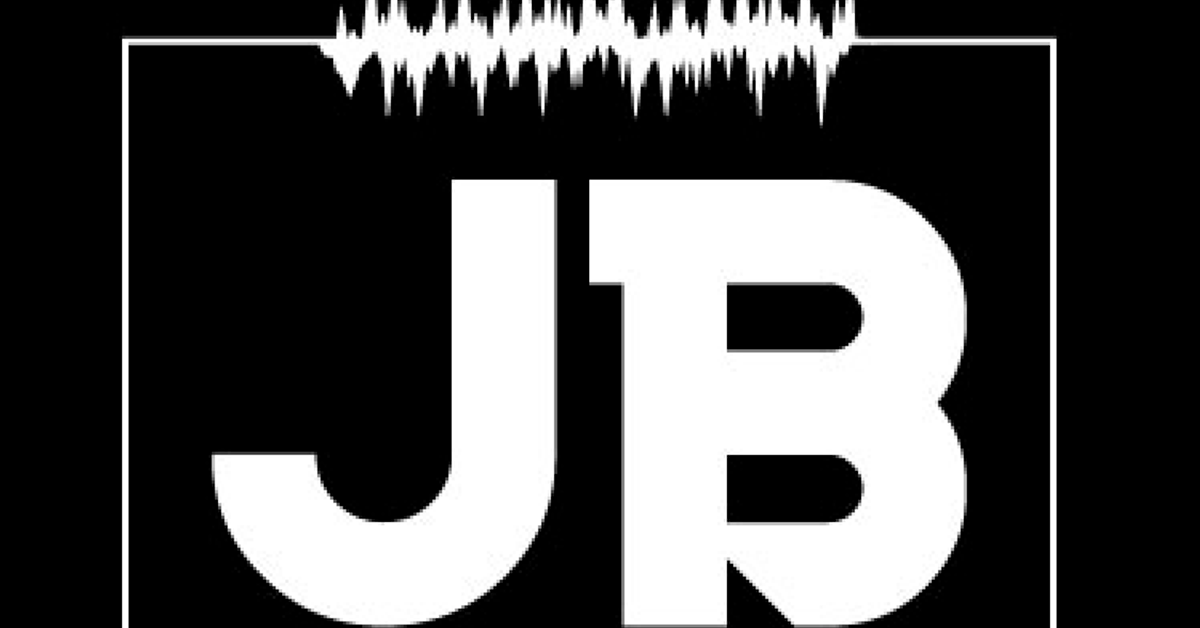 JB in2Mix | Mixcloud