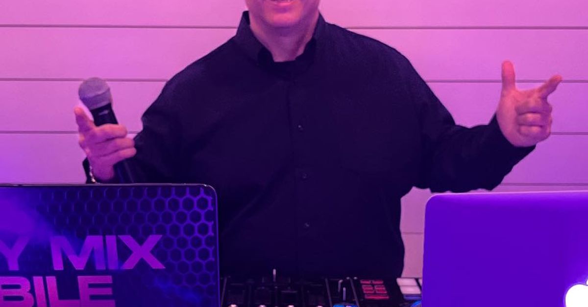 DJ Ricky Rick Live | Mixcloud