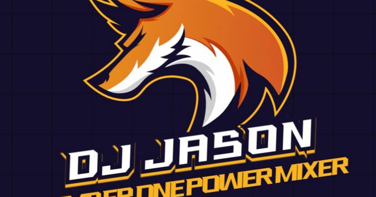 DJ JASON | Mixcloud