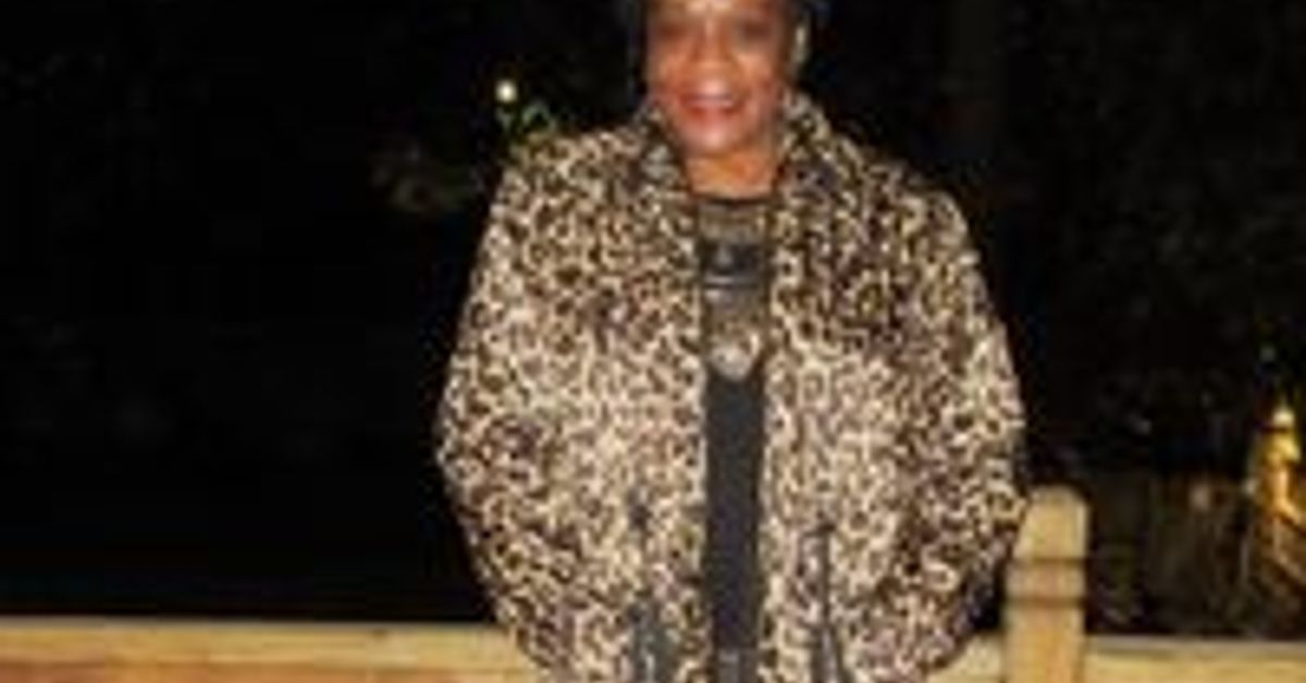 Jazzy Lady | Mixcloud