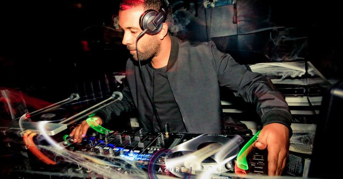 DJ Phil Bliss's Stream | Mixcloud