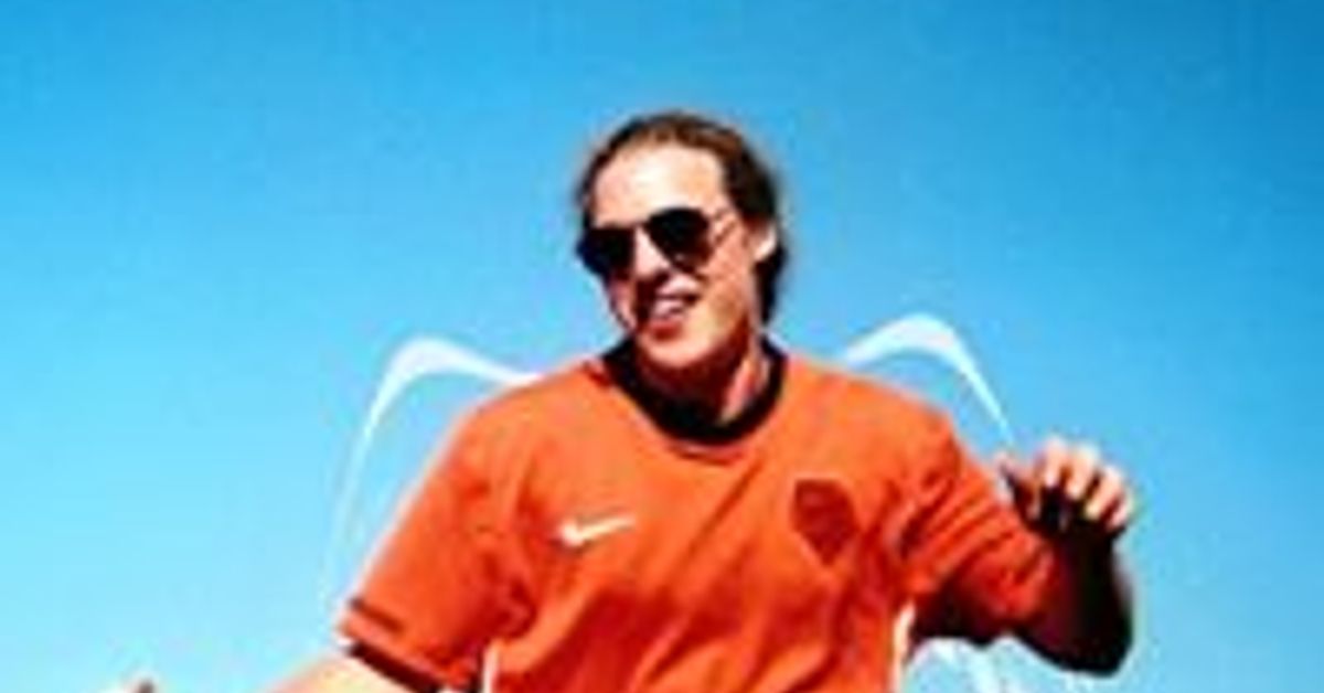 Jacob Locke-Gotel | Mixcloud