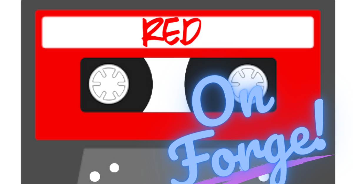 Sam Eyre - The Red Cassette's Shows | Mixcloud