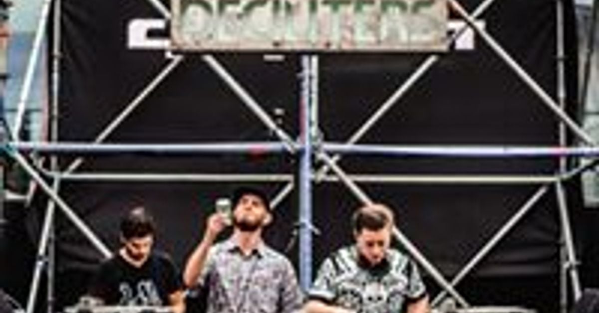 Mark van Ernst's Reposts | Mixcloud