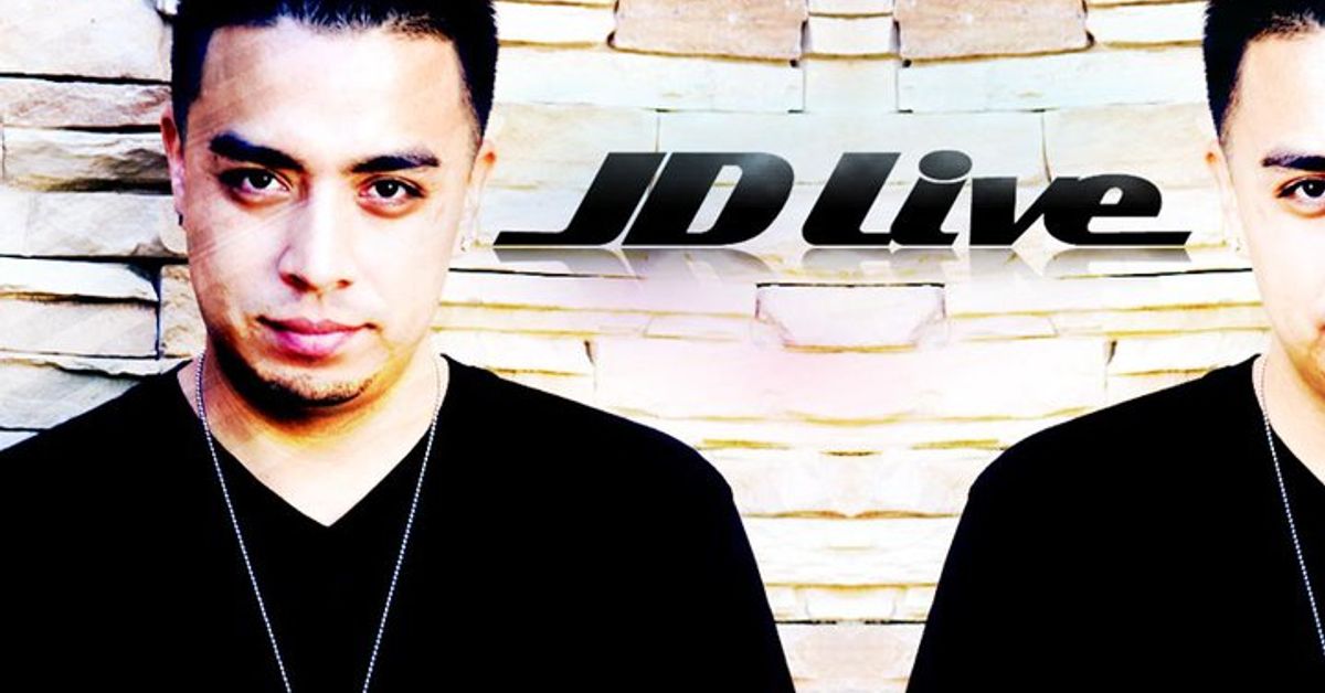 JD Live | Mixcloud