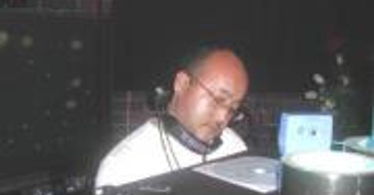 Tatsuya Nakayama's Reposts | Mixcloud