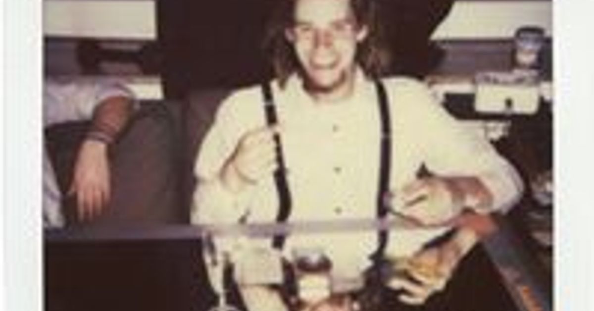 Charles Lyle LaRue's Followers | Mixcloud