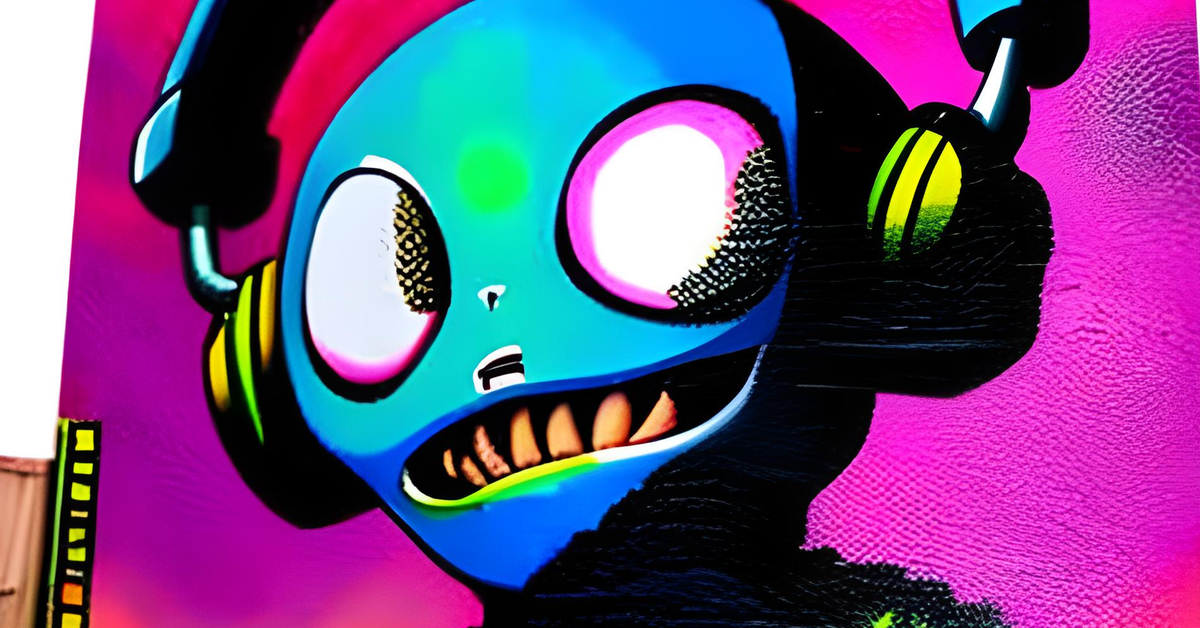 Alien Acid Morph's Shows | Mixcloud