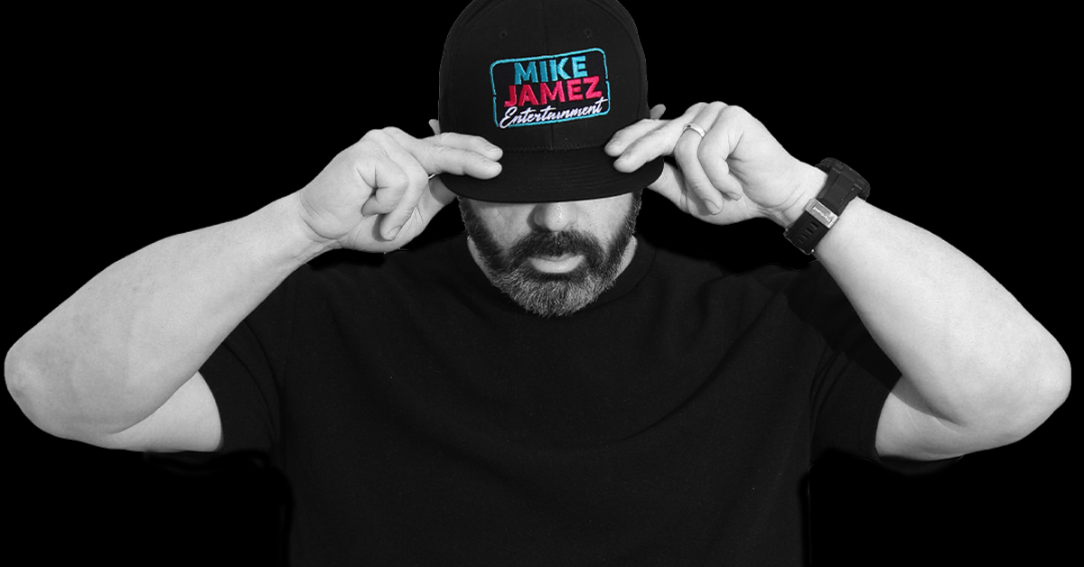 Mike Jamez | Mixcloud