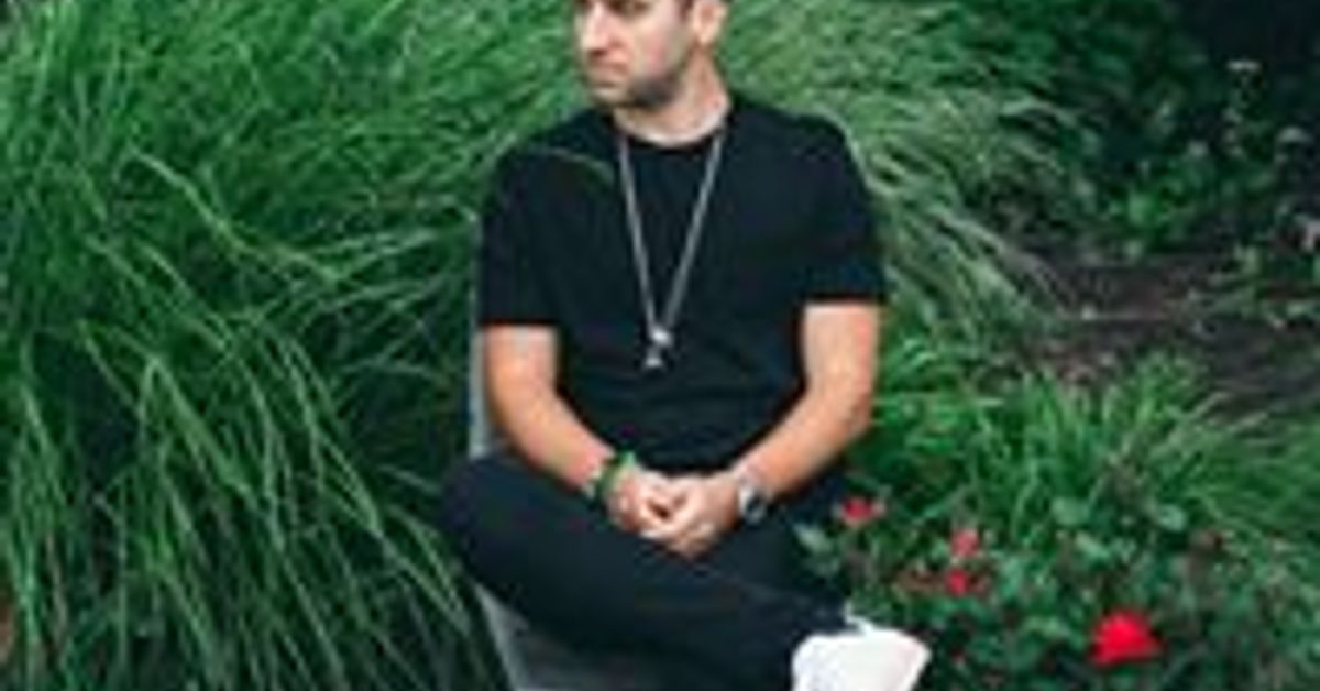 Elliot Heller's Stream | Mixcloud