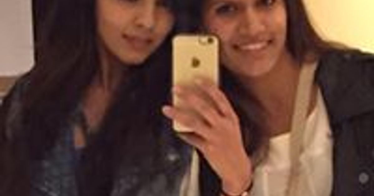 Kerisha Raghunandan | Mixcloud