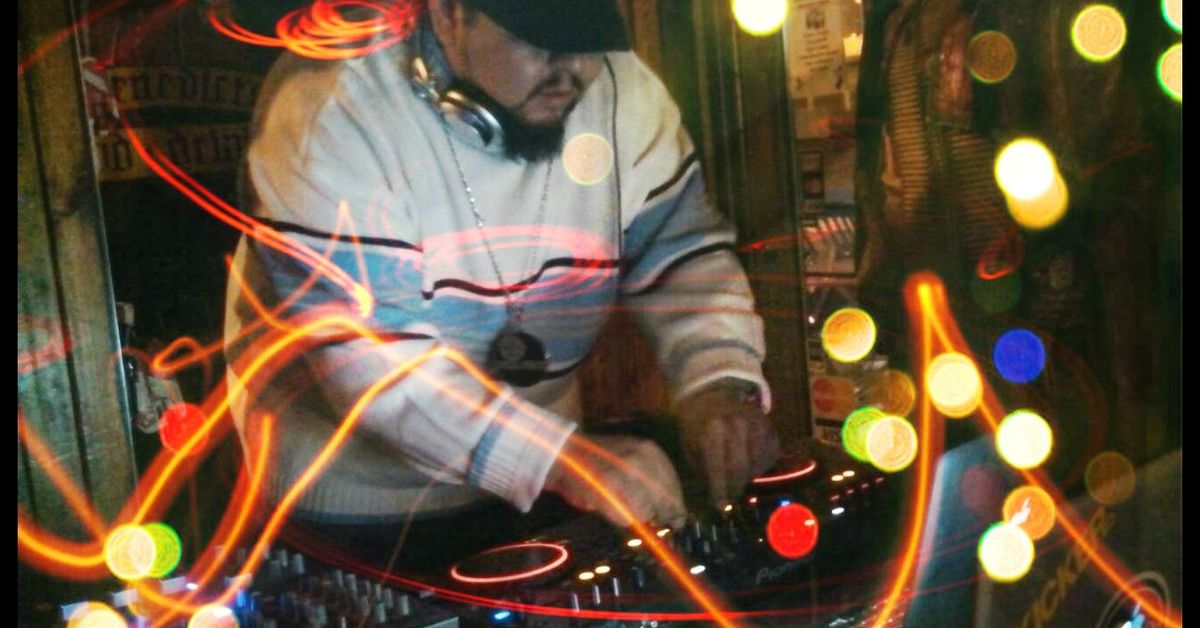 DJ JES ONE's Stream | Mixcloud