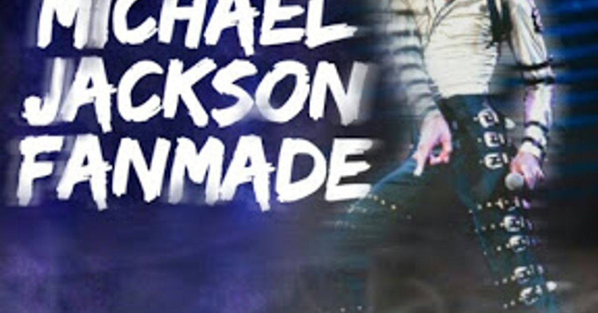 michaeljacksonfanmade | Mixcloud
