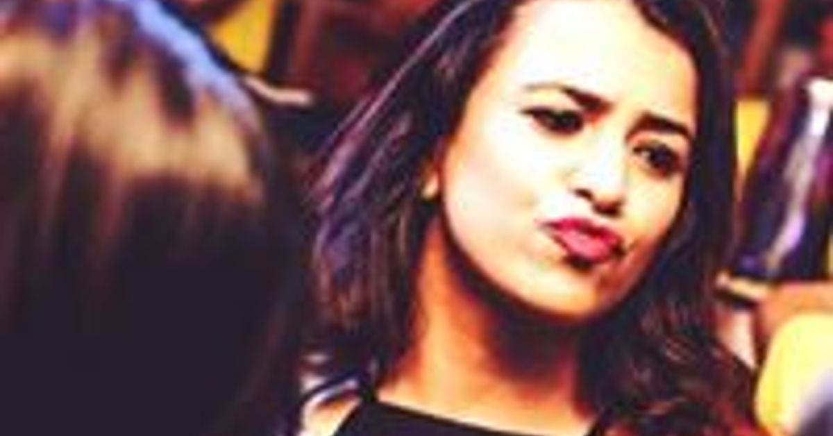 Richa Arora | Mixcloud