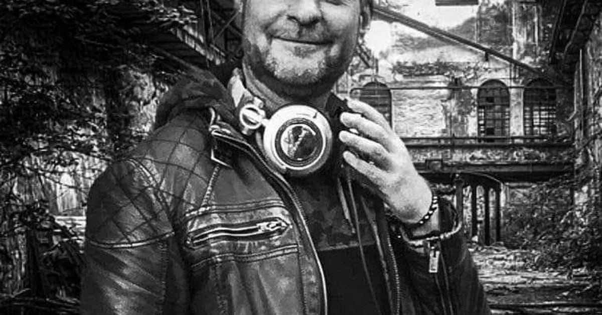 DJon Edge | Mixcloud