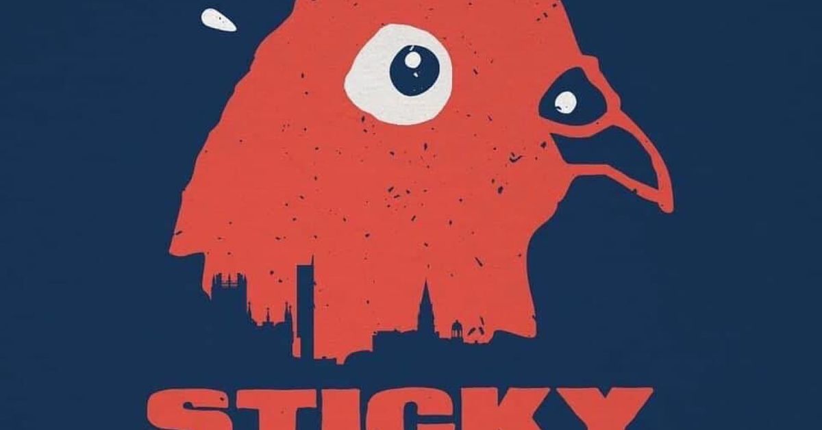 Sticky Heat | Mixcloud