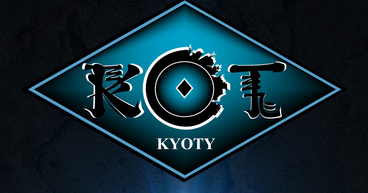 Kyoty | Mixcloud