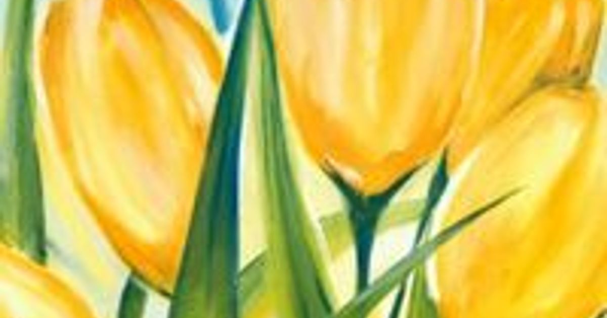 Mary Stec Pawlowski | Mixcloud